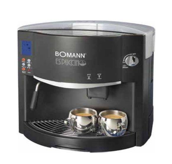 Espressomaschine | Service | Reparatur | Wartung